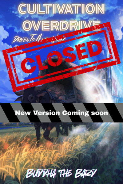 Ch 21: Afterall her name is Betsy (REVISED) - Cultivation overdrive ...