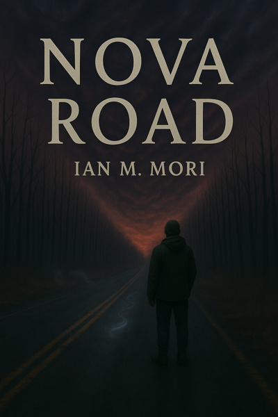 Prologue 1 - The Gate - Nova Road | Royal Road