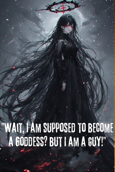 Chapter 8: The end of Derek guy - "What? I am supposed to become a ...