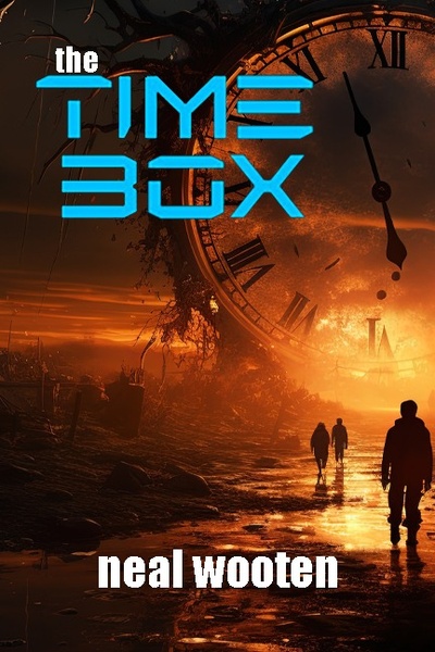 93. Behind Enemy Lines - The Time Box | Royal Road