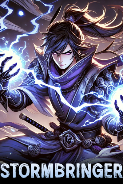 Stormbringer | Royal Road