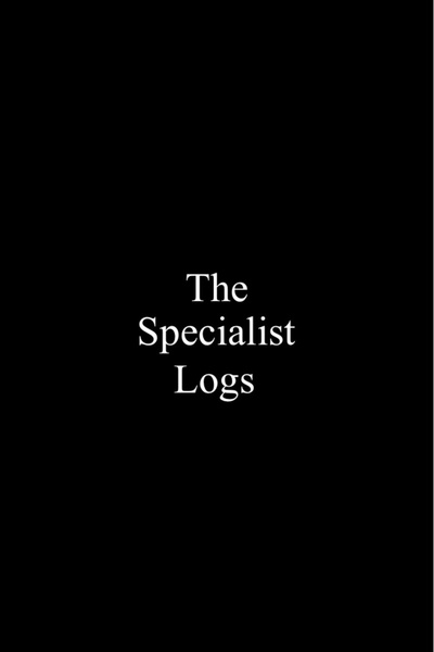 The Specialist Logs | Royal Road