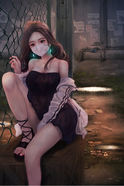 The Heart of Zero | Royal Road