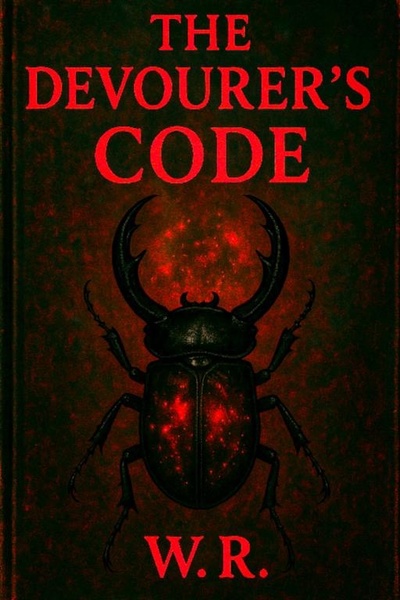 Chapter 7: Sugar and Saints - The Devourer’s Code | Royal Road