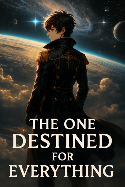 Chapter 17: The Warrior of the Dark Aura - The one destined for ...