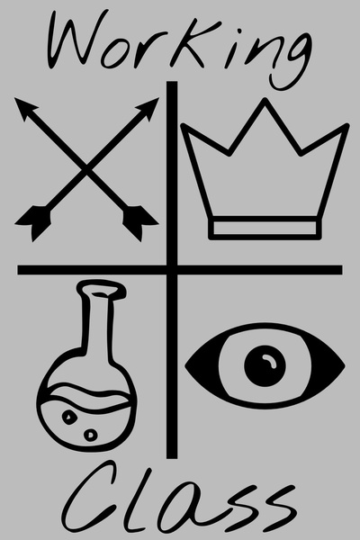 Chapter 19: Wet Bird - Working Class | Royal Road