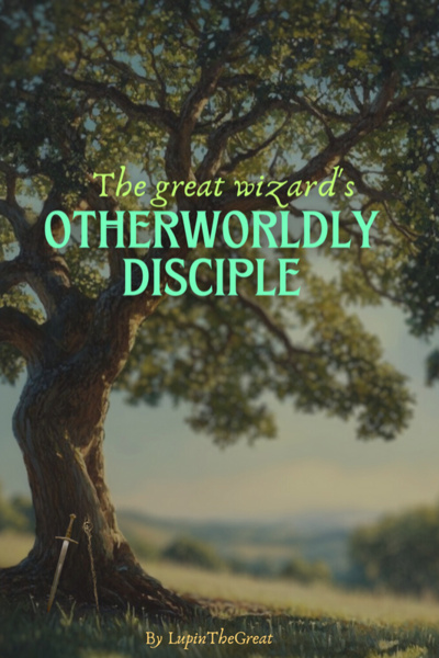 The Tale Begins - The Great Wizard's otherworldly disciple | Royal Road