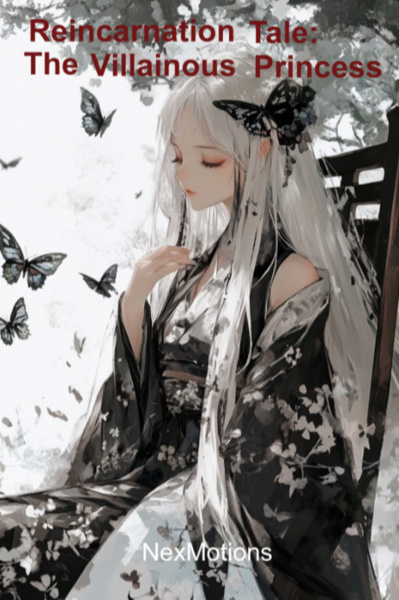 36 - Questionable Quest - Reincarnation Tale: The Villainous Princess | Royal Road