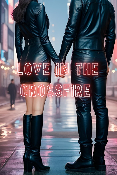 Chapter 1: Strangers in the Dark - Love in the crossfire | Royal Road