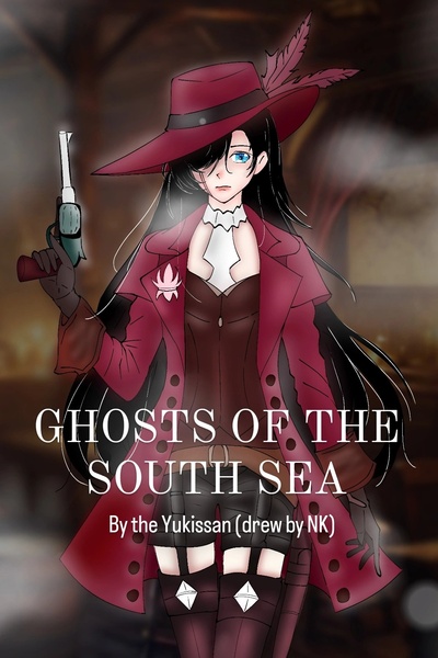 Ghosts of the South Sea | Royal Road