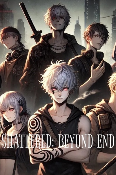 Arc 1: Chapter 1 — "The Beginning Of The Fall" - Shattered: Beyond End | Royal Road