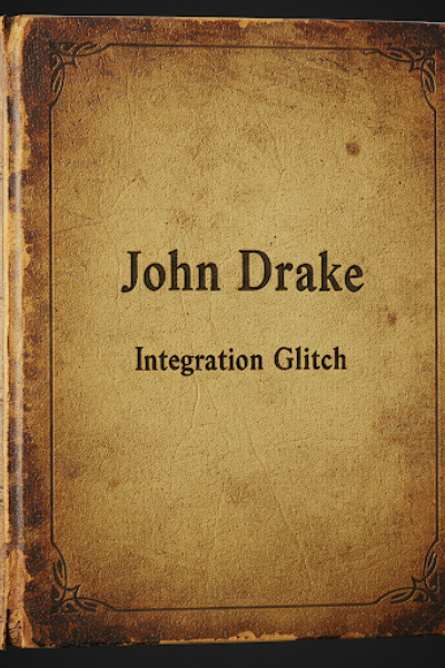 Getting Ready - John Drake - Integration Glitch | Royal Road