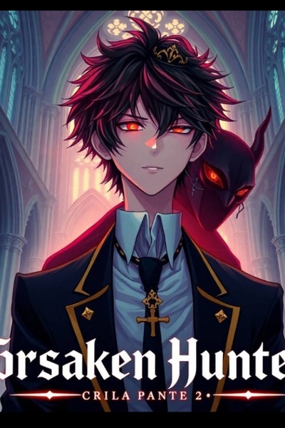 Forsaken Hunter | Royal Road