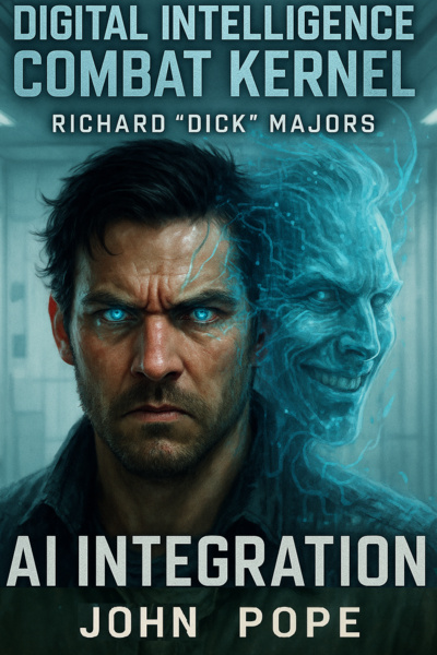 Chapter 11 - Tracy and Rage - D.I.C.K - Digital Intelligence Combat ...