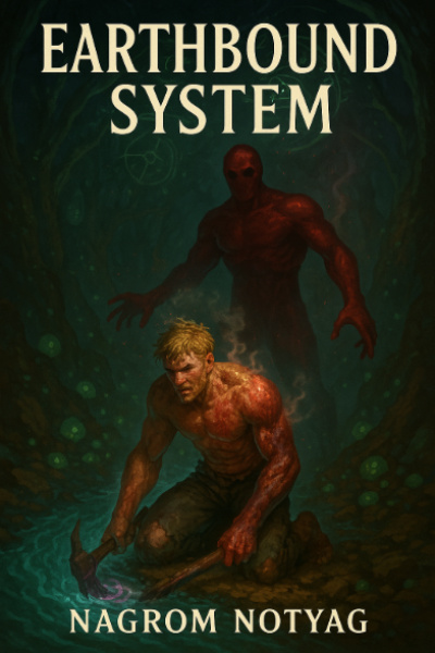 The Wolf's Bone and the Stone's Hunger - Earthbound System | Royal Road