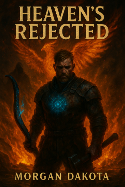 Final Character Sheet - Heavens Rejected: Earthbound System | Royal Road