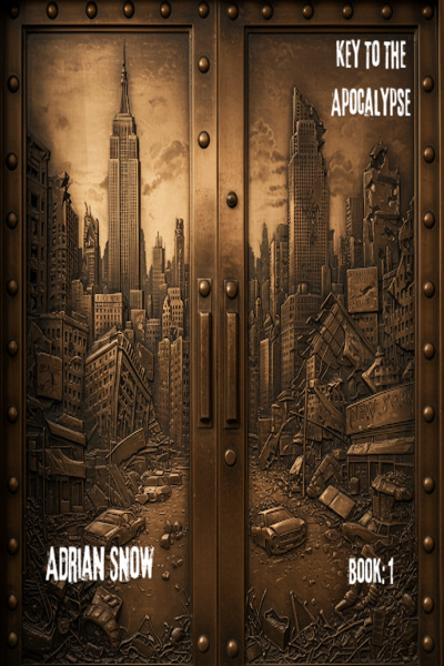 Key to the Apocalypse | Royal Road