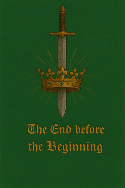 The End before the Beginning | Royal Road