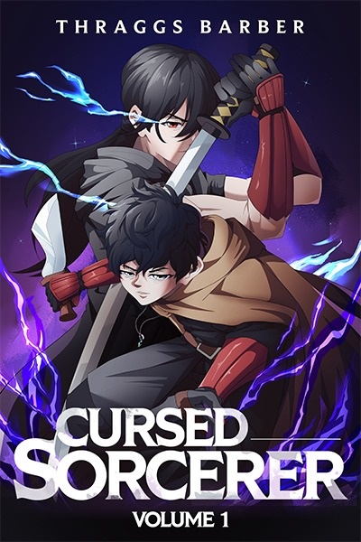 Chapter 29 – The Loop That Binds - Cursed Sorcerer | Royal Road