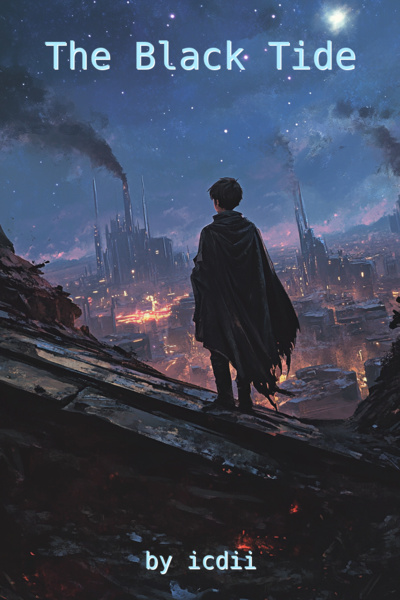 The Black Tide | Royal Road