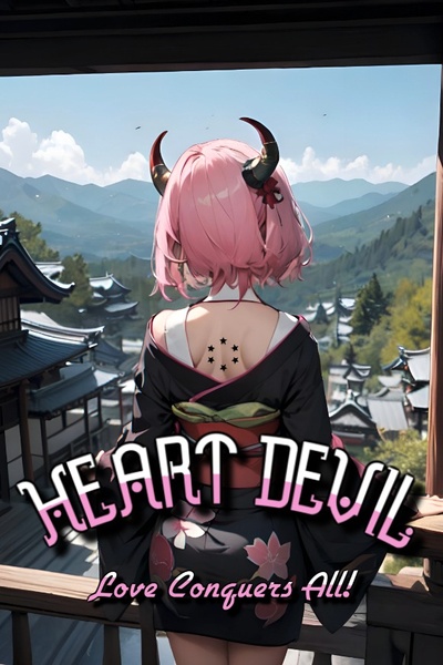 Chapter 103: Ledgers and Liabilities - Heart Devil [OP Yandere Schizo Ramble LitRPG XD] | Royal Road