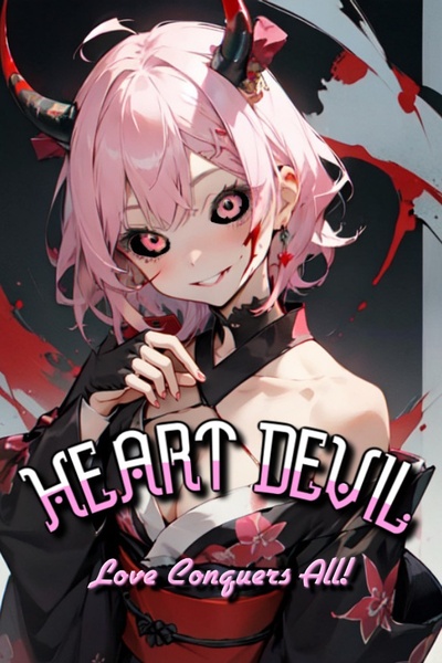 Chapter 20: The Malevolent Shade Demon - Heart Devil [OP Yandere Love Any% Speedrun LitRPG ...