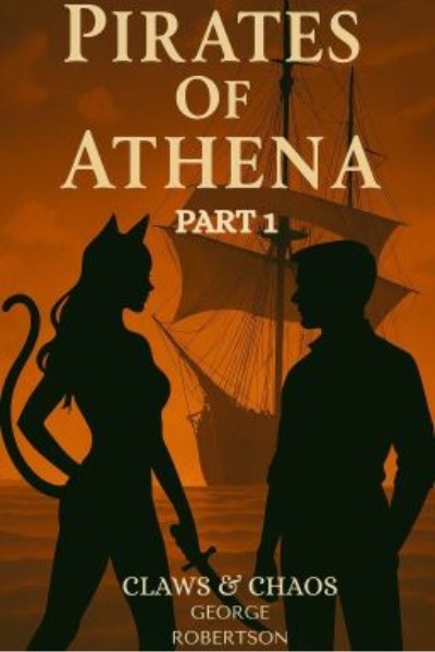 Pirates of Athena: Part 1: Claws and Chaos | Royal Road
