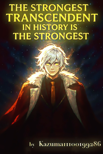 Chapter 25: The One Who Severs Consequence - The Strongest Transcendent ...