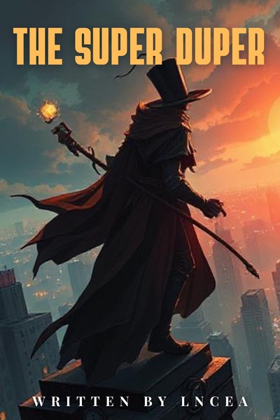 The Super Duper | Royal Road