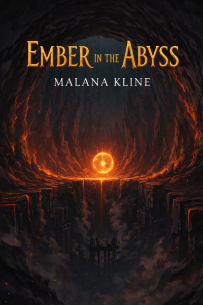 The Glyph Evidence - Ember in the Abyss | Royal Road