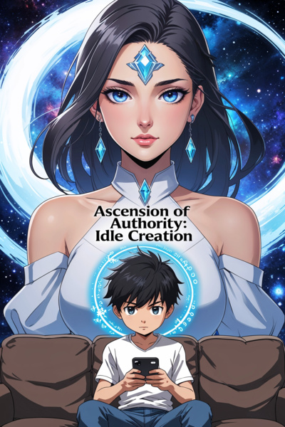Ascension of Authority: Idle Creation | Royal Road