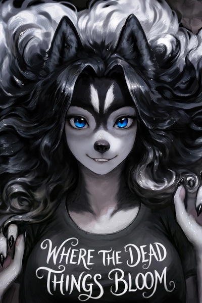 15: Getting the Nip [I] - Where the Dead Things Bloom [Romantically ...