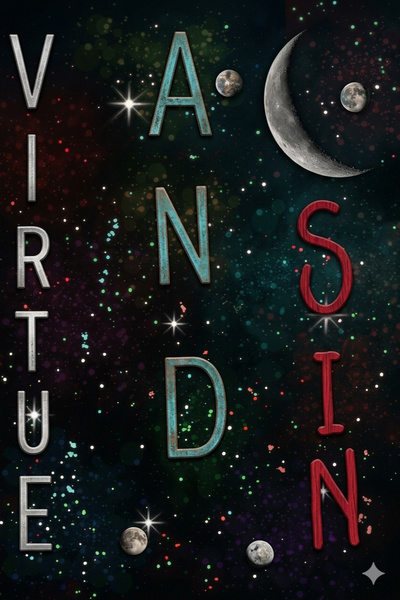 Virtue And Sin | Royal Road