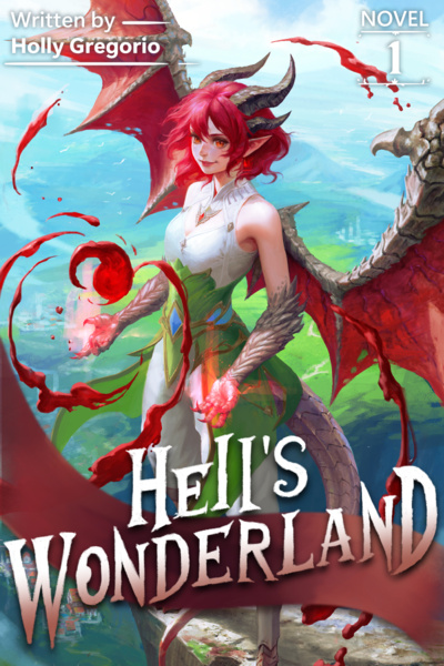 Rewrite is up!!! - Hell's Wonderland Online [OLD VERSION] | Royal Road