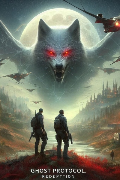 The Inferno and the Phantom - Ghost Protocol: Redemption | Royal Road