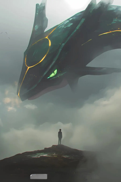 9."The Special Dispatch Order and the Aura Shift" - "Crown-Rank Trainer ...