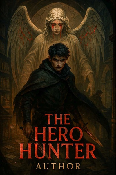 Before The Fall - The Hero Hunter [OP-Mc, Lit-Rpg] | Royal Road