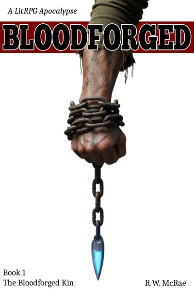 94: Let There be Light - The Bloodforged Kin | Royal Road