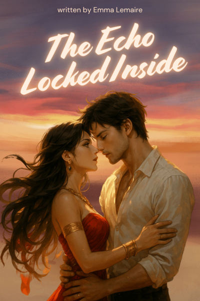 The Echo Locked Inside | Royal Road