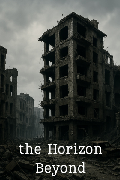Chapter 22: The Calculated Game - the Horizon Beyond | Royal Road