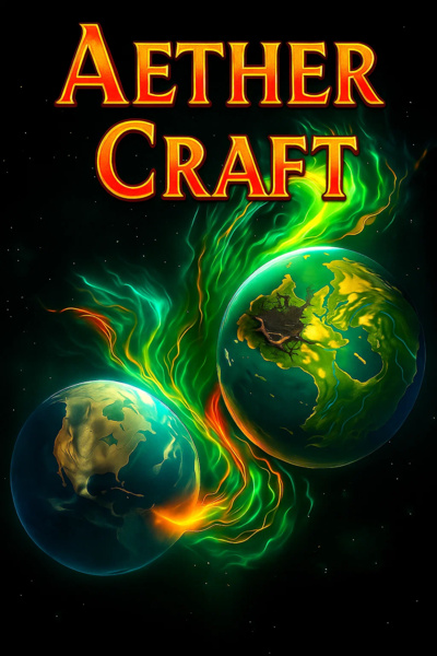 Ch. 53 War of Succession - Aether Craft | Royal Road