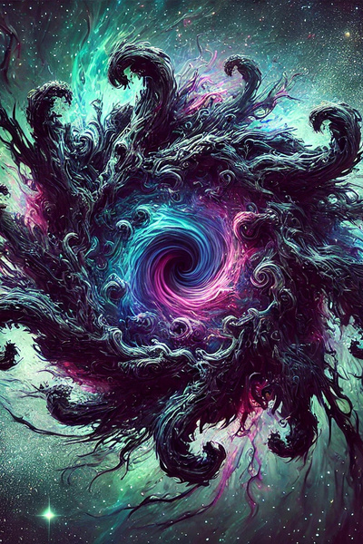 Book 1 Chapter 1 - Call of the Abyss | Royal Road