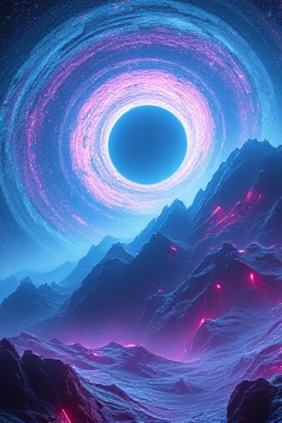 Eclipse Enigma | Royal Road