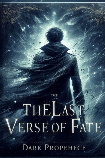 The Return of the Dark Knight - The Last Verse Of Fate (The Dark ...
