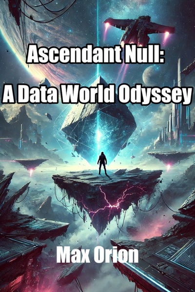 Ascendant Null: A Data World Odyssey | Royal Road