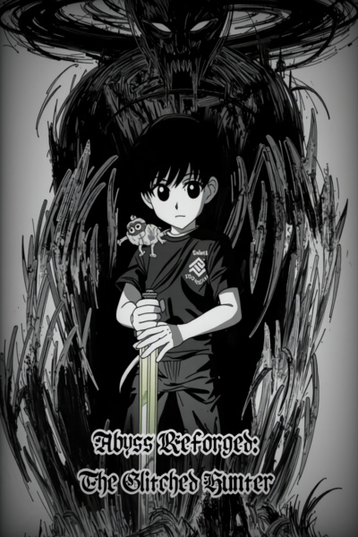 Forging the Ultimate Form - Abyss Reforged: The Glitched Hunter | Royal ...