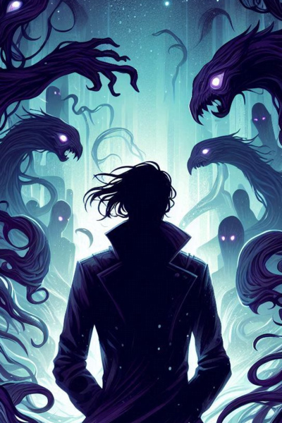 Shadow Rift: Undoing the Eight [Isekai/LitRPG] | Royal Road