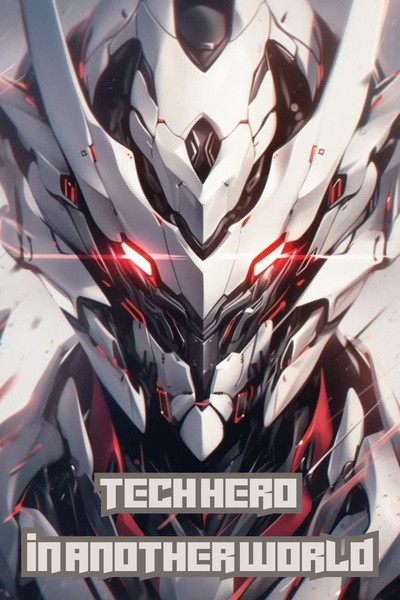 [45] Mutant Wasp vs Techno - Tech Hero in Another World | Royal Road