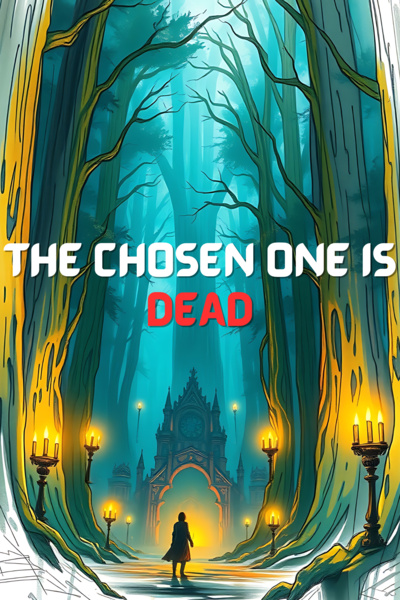 CURSED LOVE - THE CHOSEN ONE IS DEAD | Royal Road