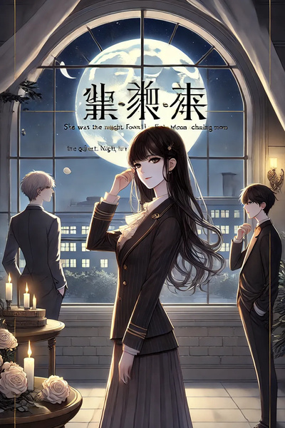 Prolouge - The Eight Rules of Meiyu: A Fool’s Challenge for Love ...